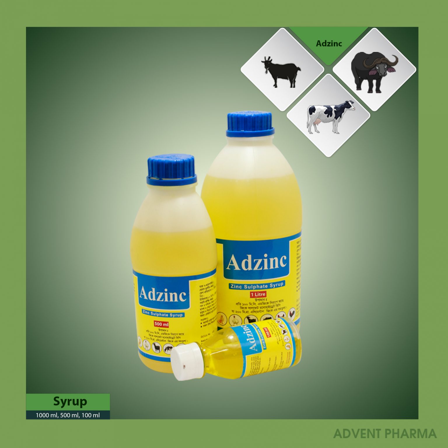 Photo Gallery – Welcome to Advent Pharma Limited